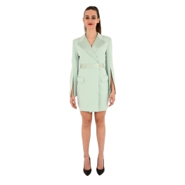 imperial abito donna mint ADAZFAWC