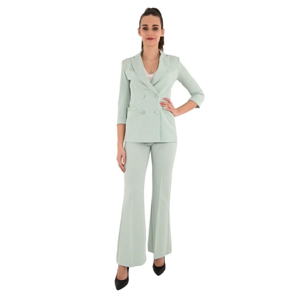 imperial completo donna mint JU25FAW-P3E9FAW